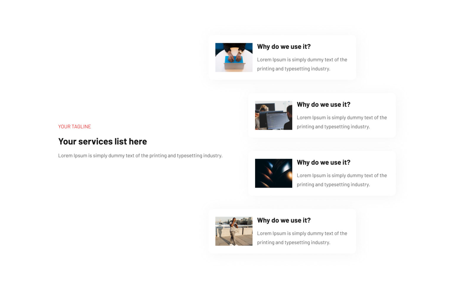 Alpha Library – Bricksmaven