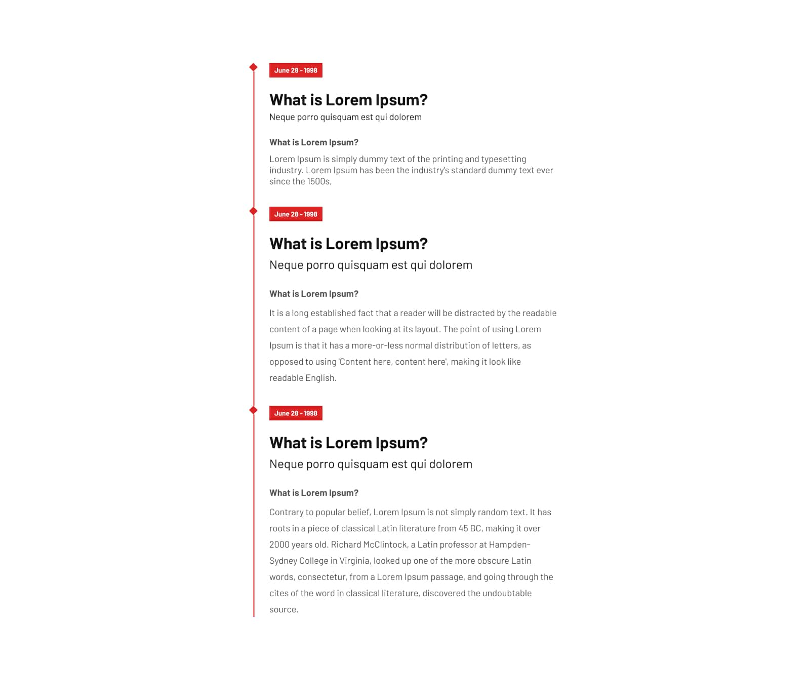 Alpha Library – Bricksmaven