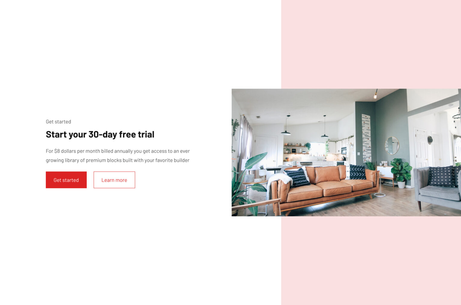 Alpha Library – Bricksmaven