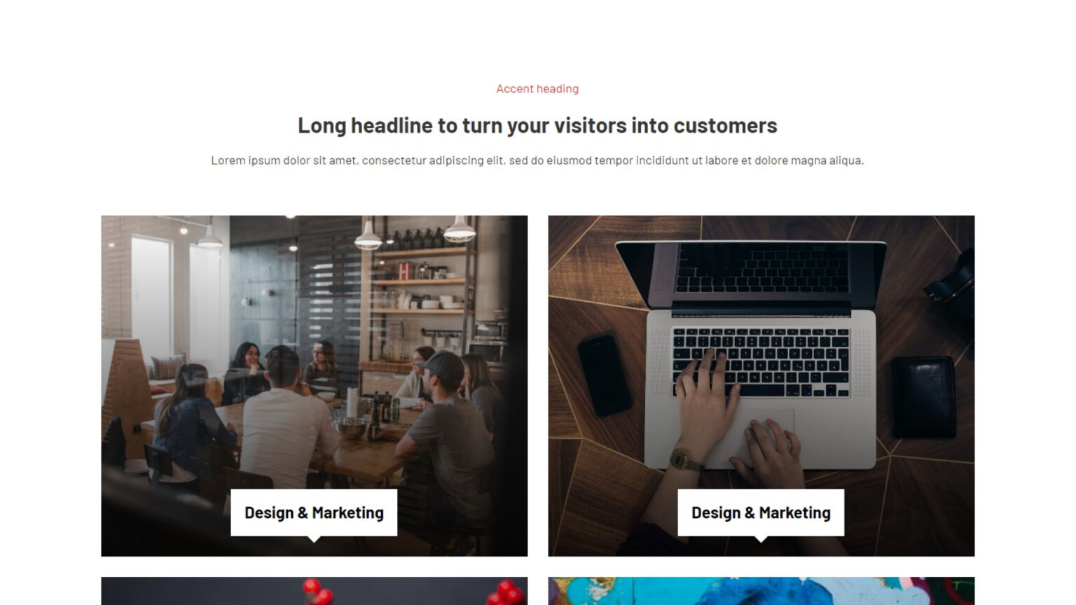 Alpha Library – Bricksmaven