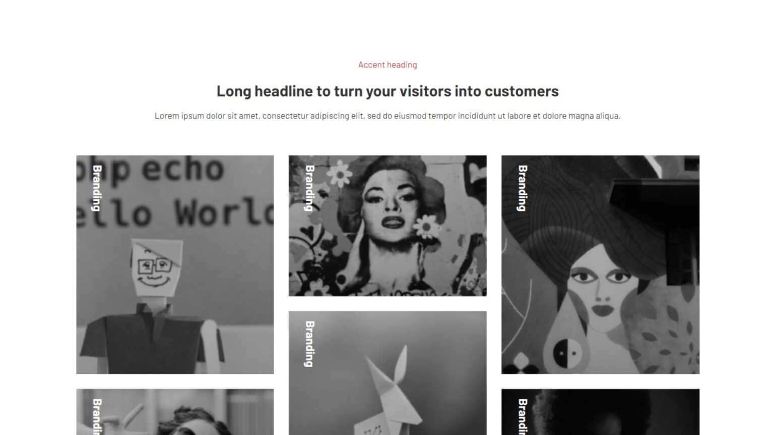 Alpha Library – Bricksmaven