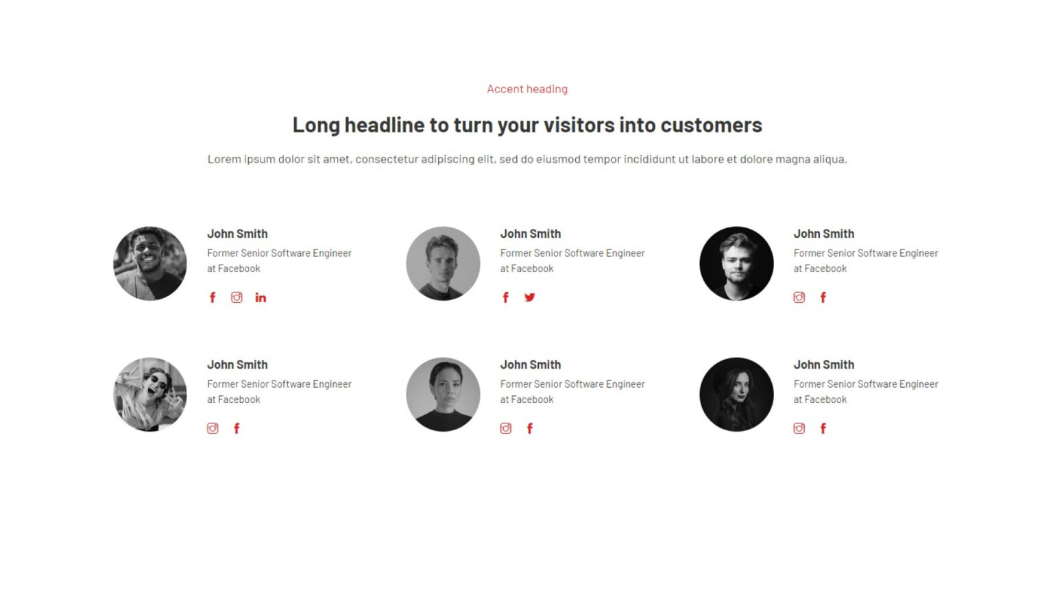 Alpha Library | Bricksmaven