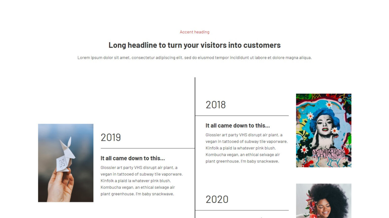 Alpha Library – Bricksmaven