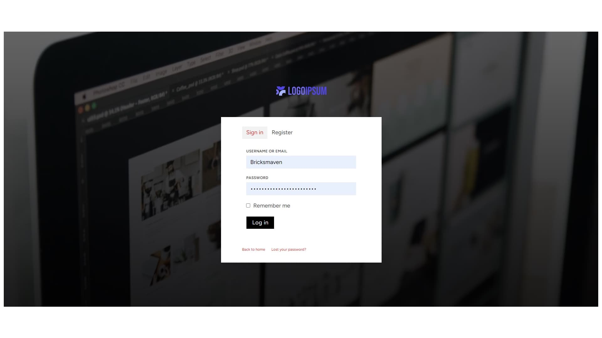 Alpha Library | Bricksmaven