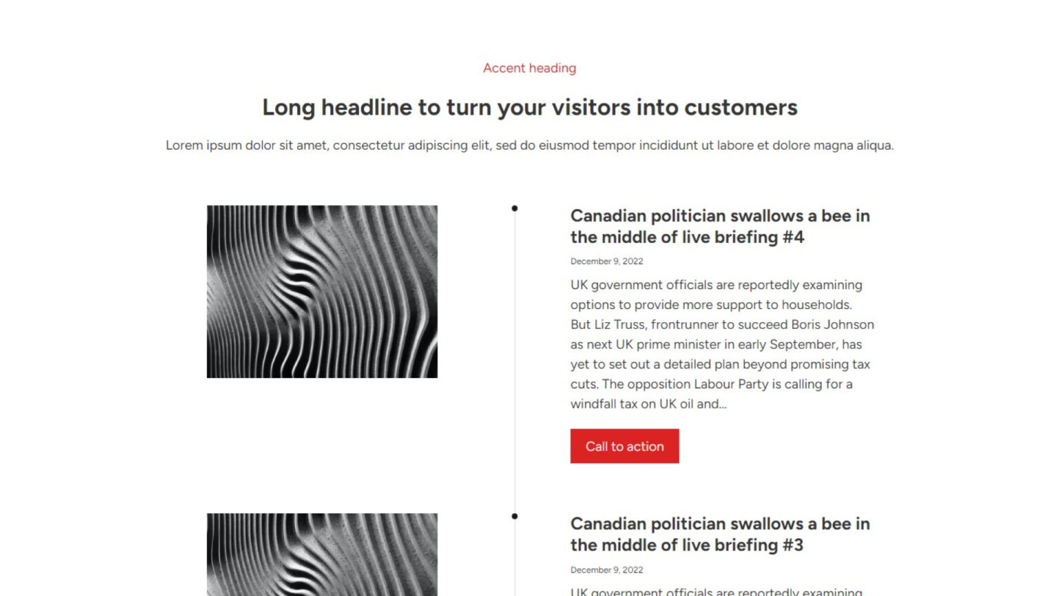 Alpha Library | Bricksmaven