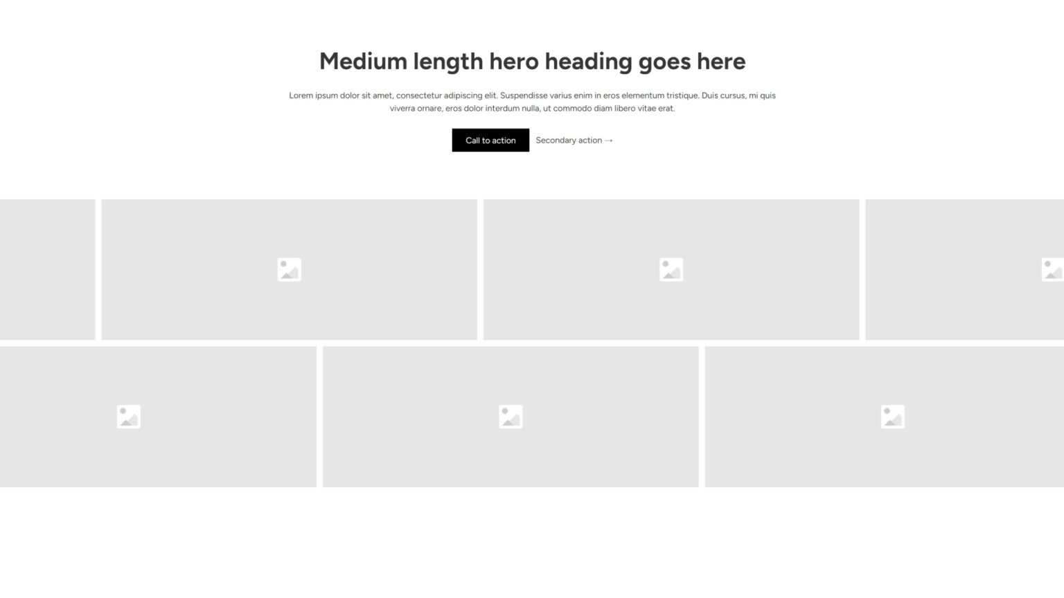 Alpha Library | Bricksmaven