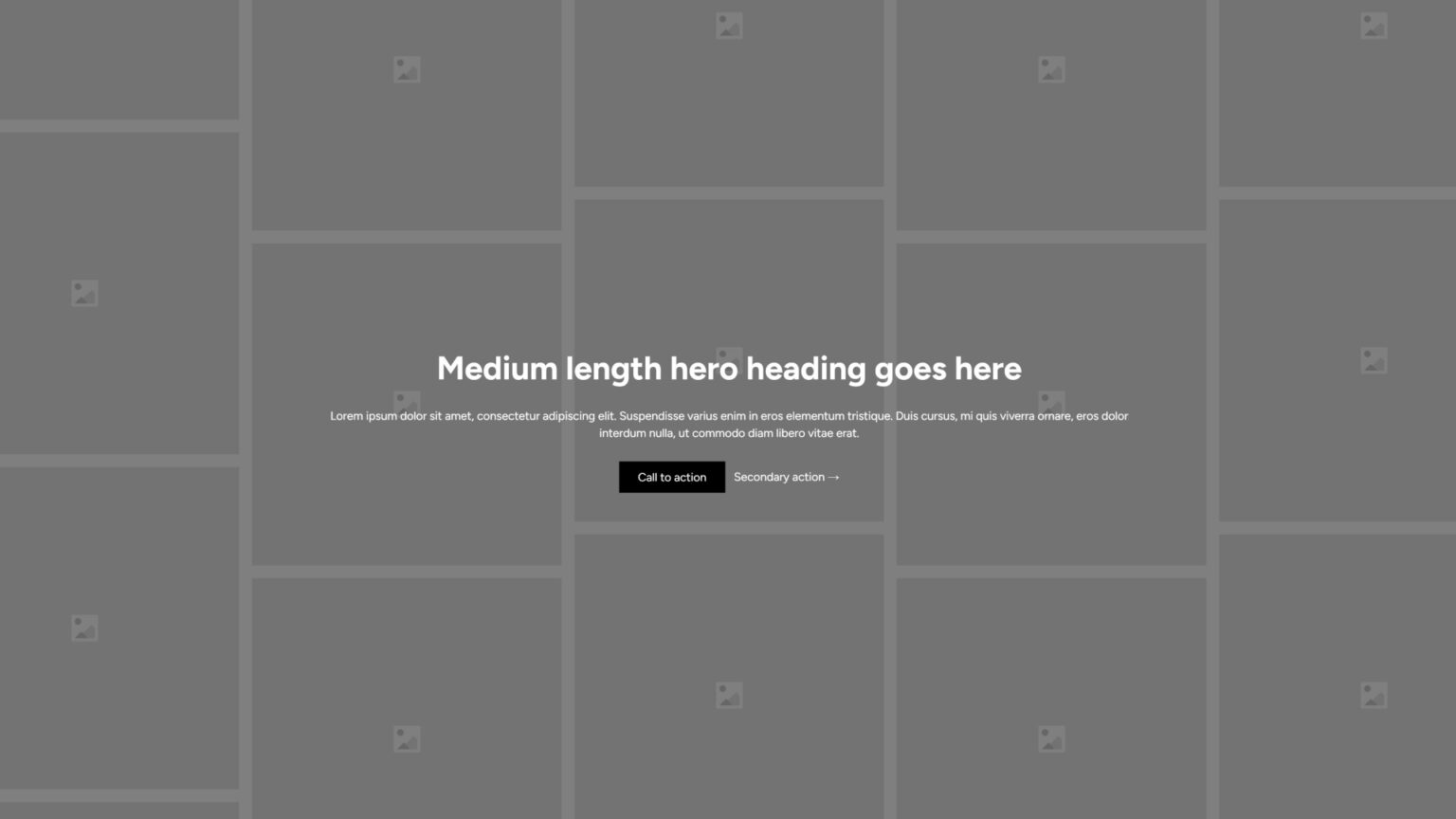 Alpha Library | Bricksmaven