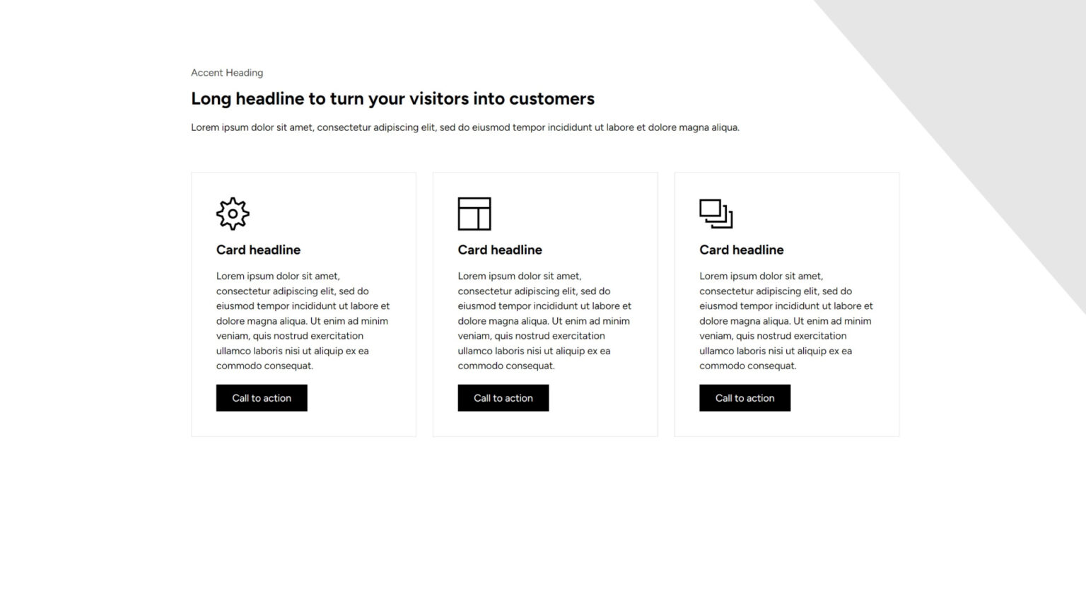 Alpha Library | Bricksmaven