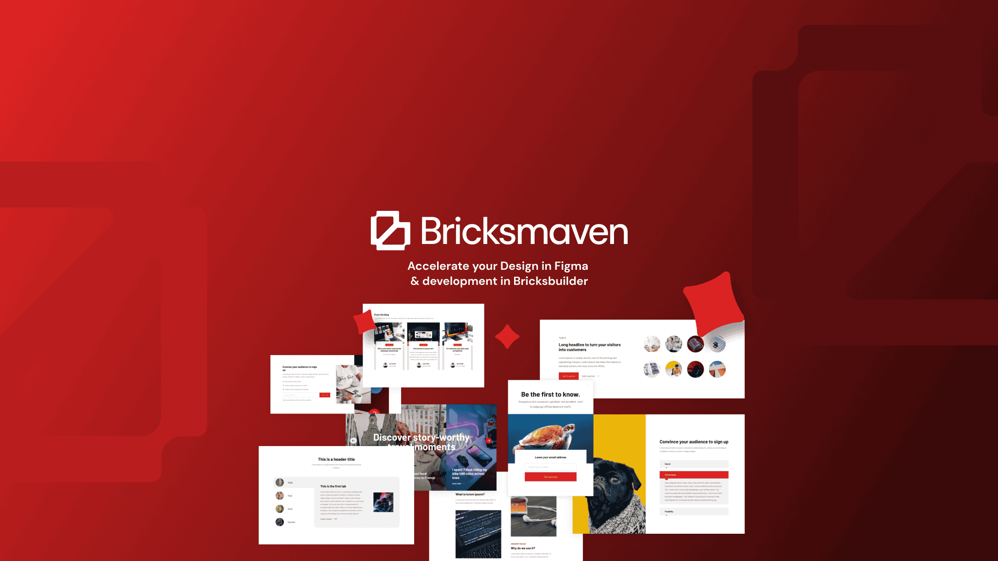 Alpha Template LTD - Bricksmaven