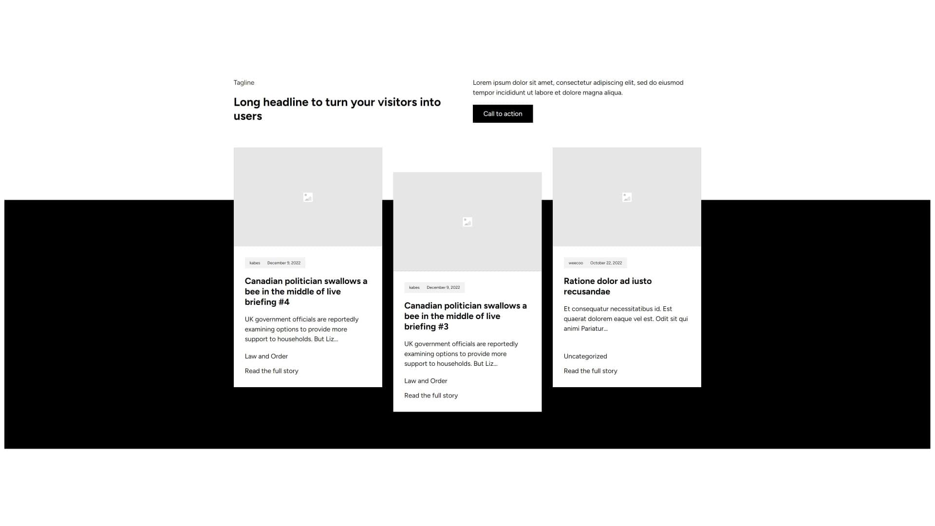 Alpha Library | Bricksmaven