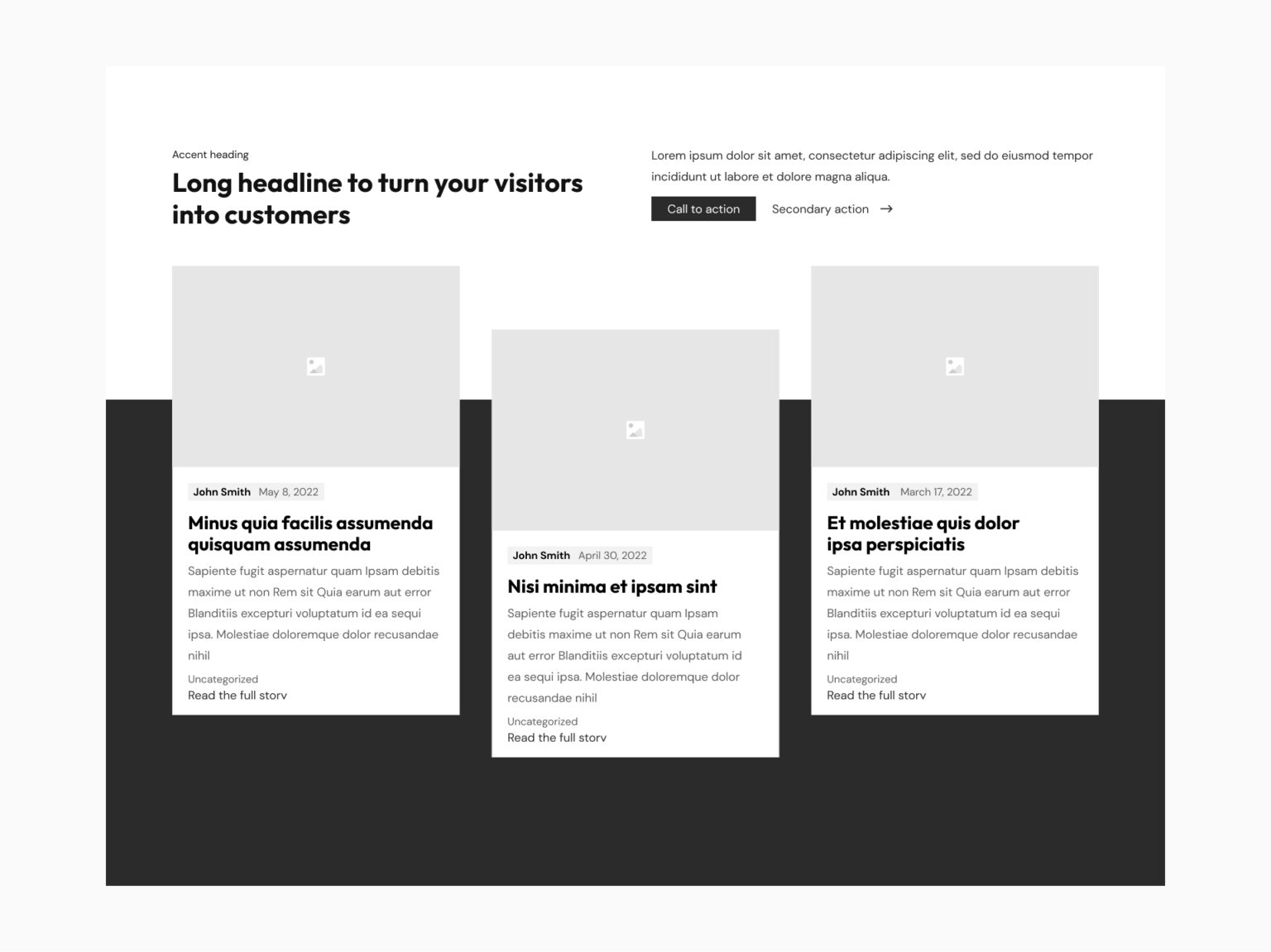 Alpha Library | Bricksmaven