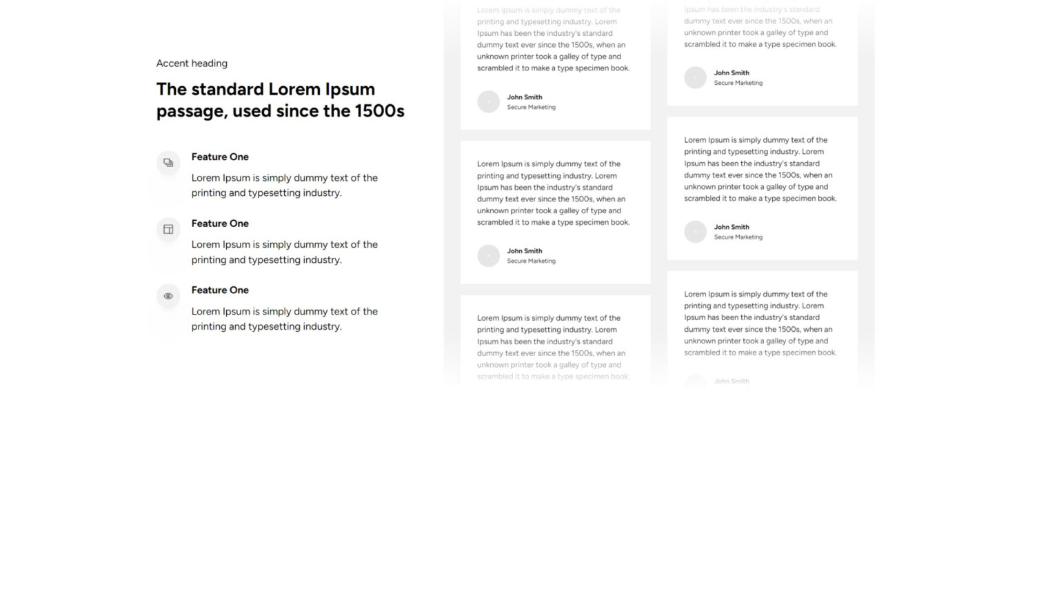 Alpha Library | Bricksmaven