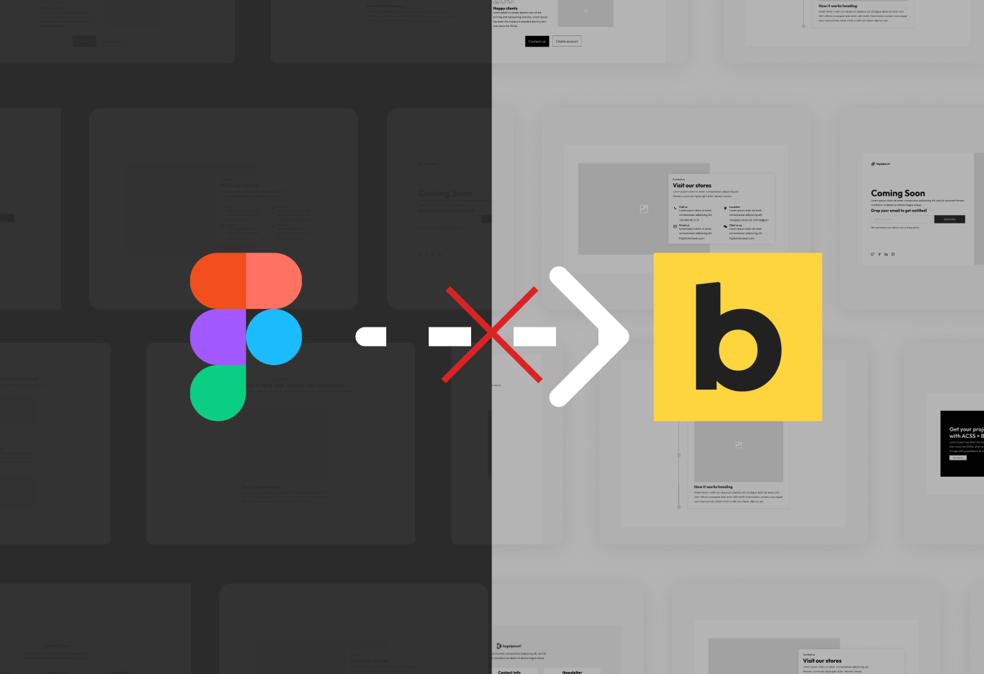 Streamline Your Design and Development Workflow with Alpha Figma UI Kit