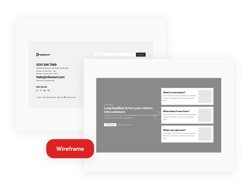 Streamline Your Design and Development Workflow with Alpha Figma UI Kit