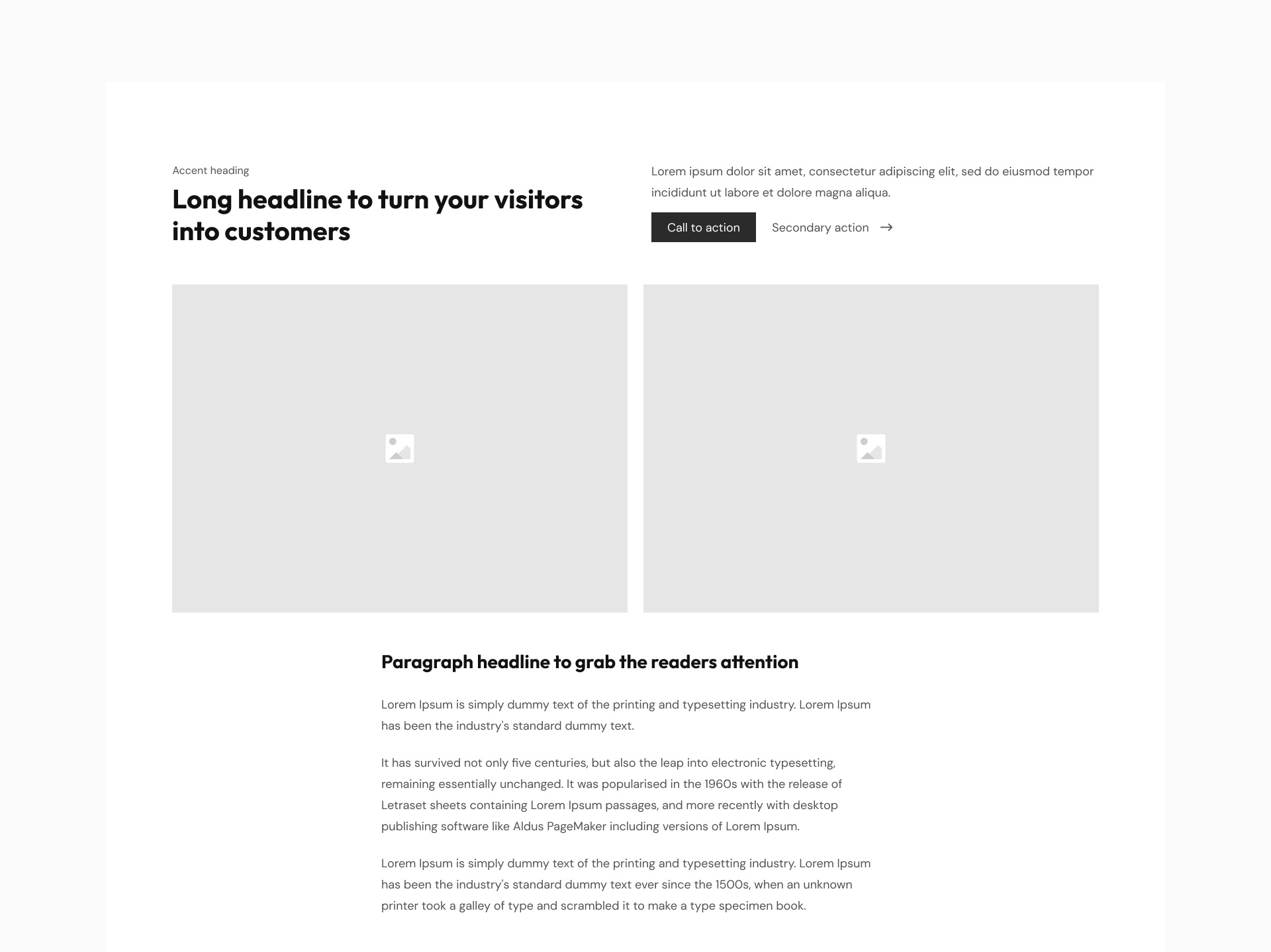 Alpha Library | Bricksmaven