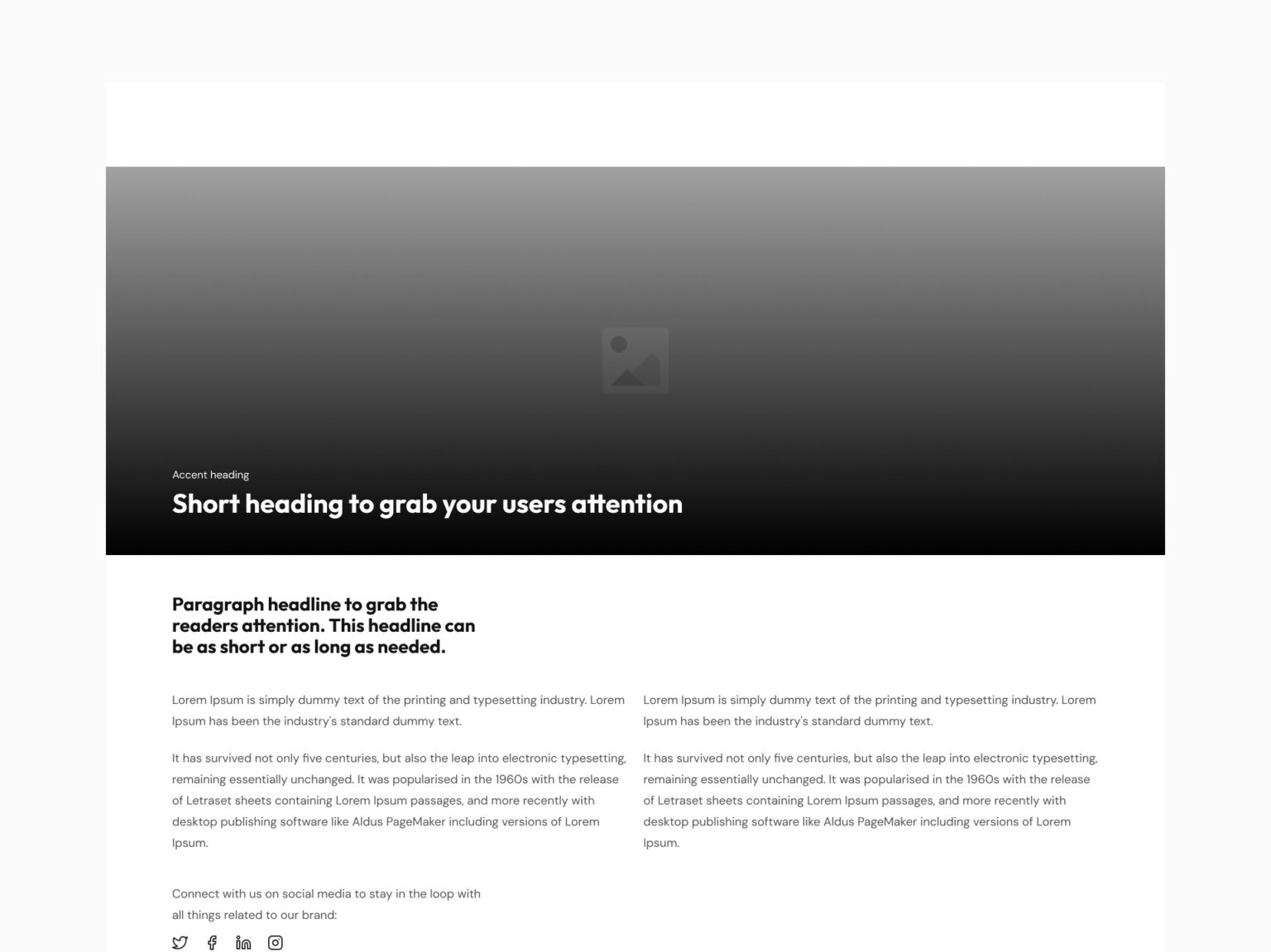 Alpha Library | Bricksmaven