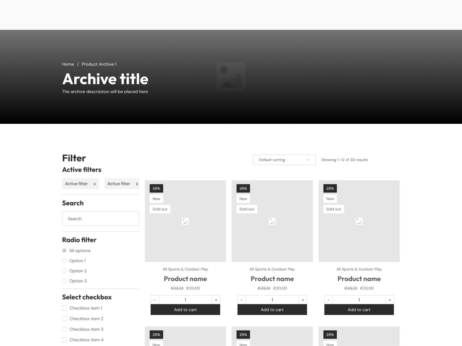 Alpha Library | Bricksmaven