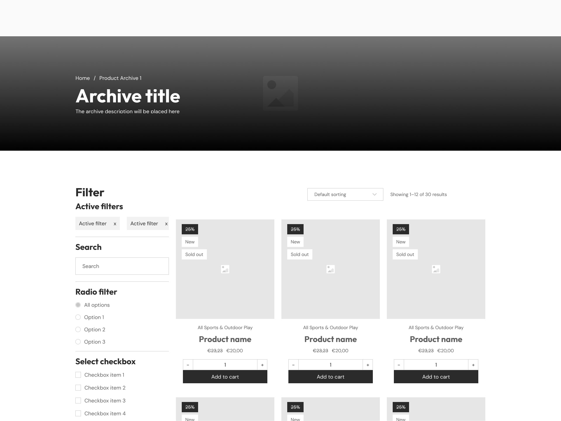Alpha Library | Bricksmaven