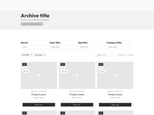 Alpha Library | Bricksmaven