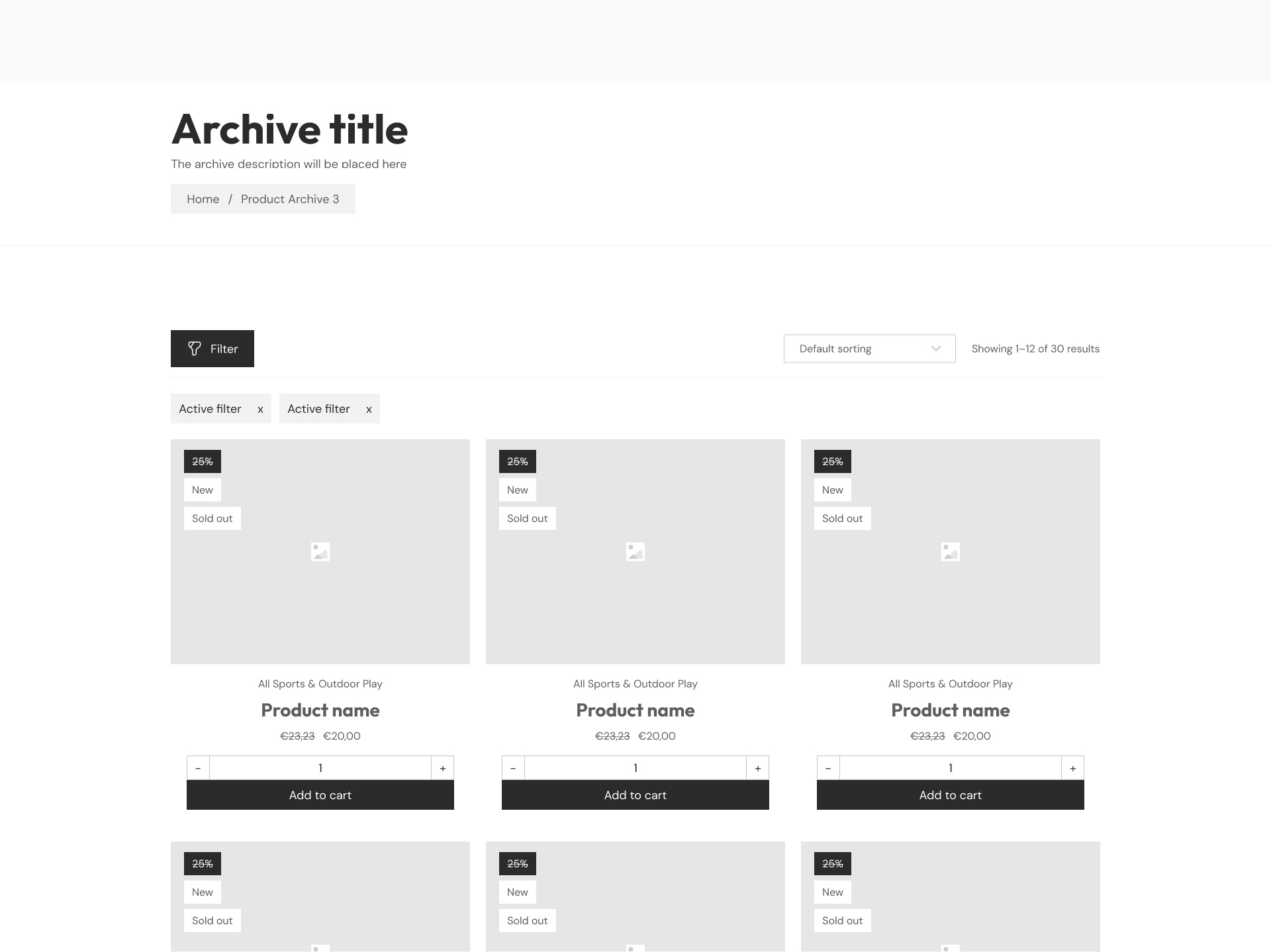 Alpha Library | Bricksmaven