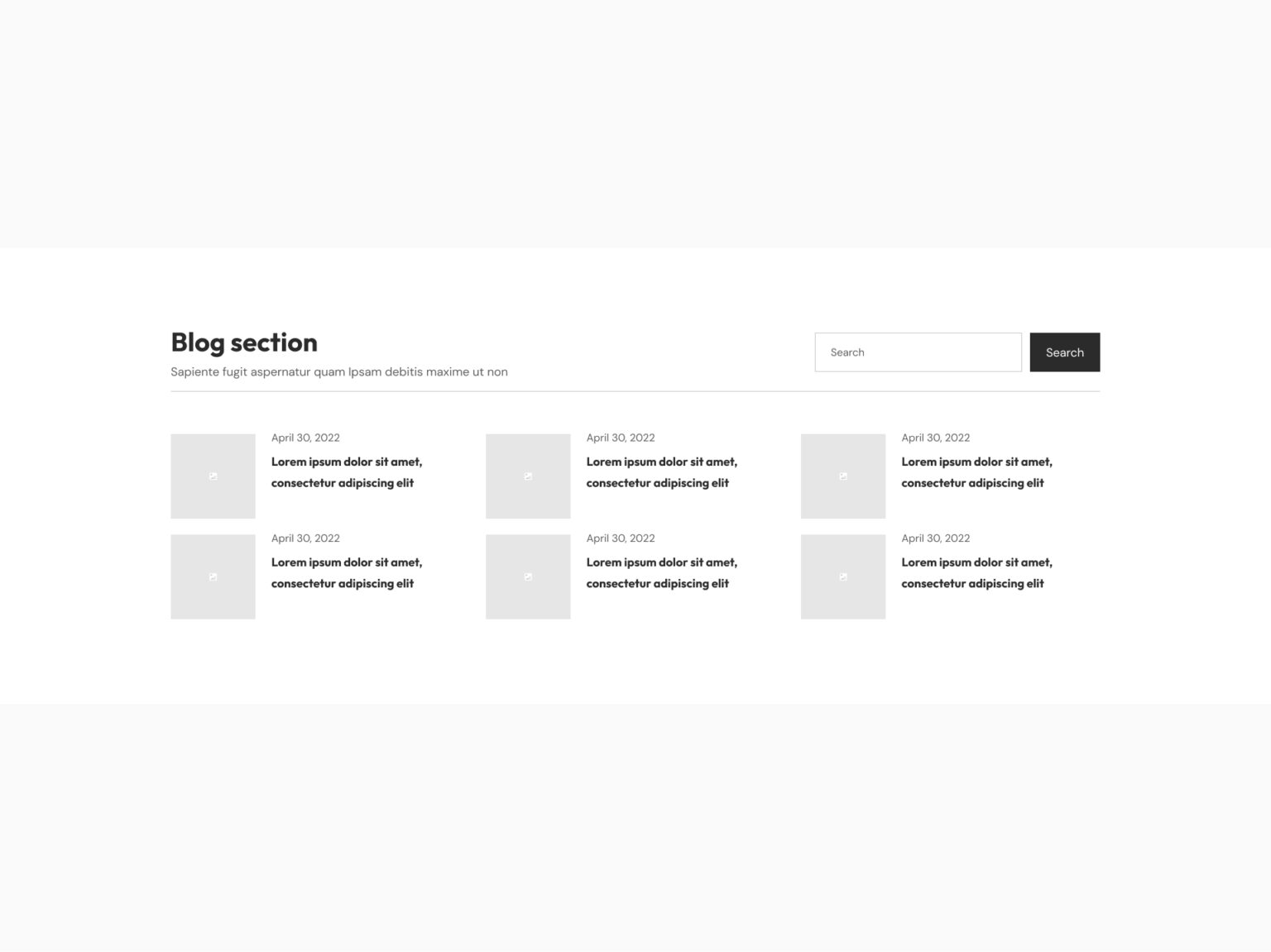 Alpha Library | Bricksmaven